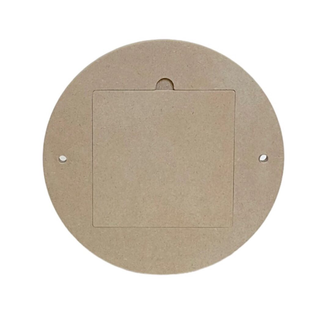 12 inch Potters Wheel Bat Systems With 6 Inserts Potters Bat Systems